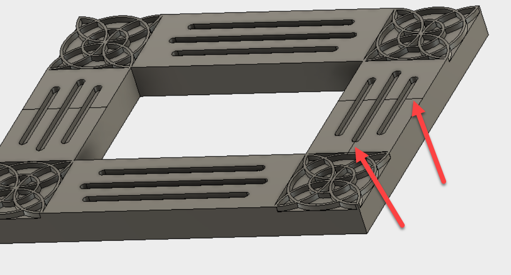 Solved: Design issue - Autodesk Community