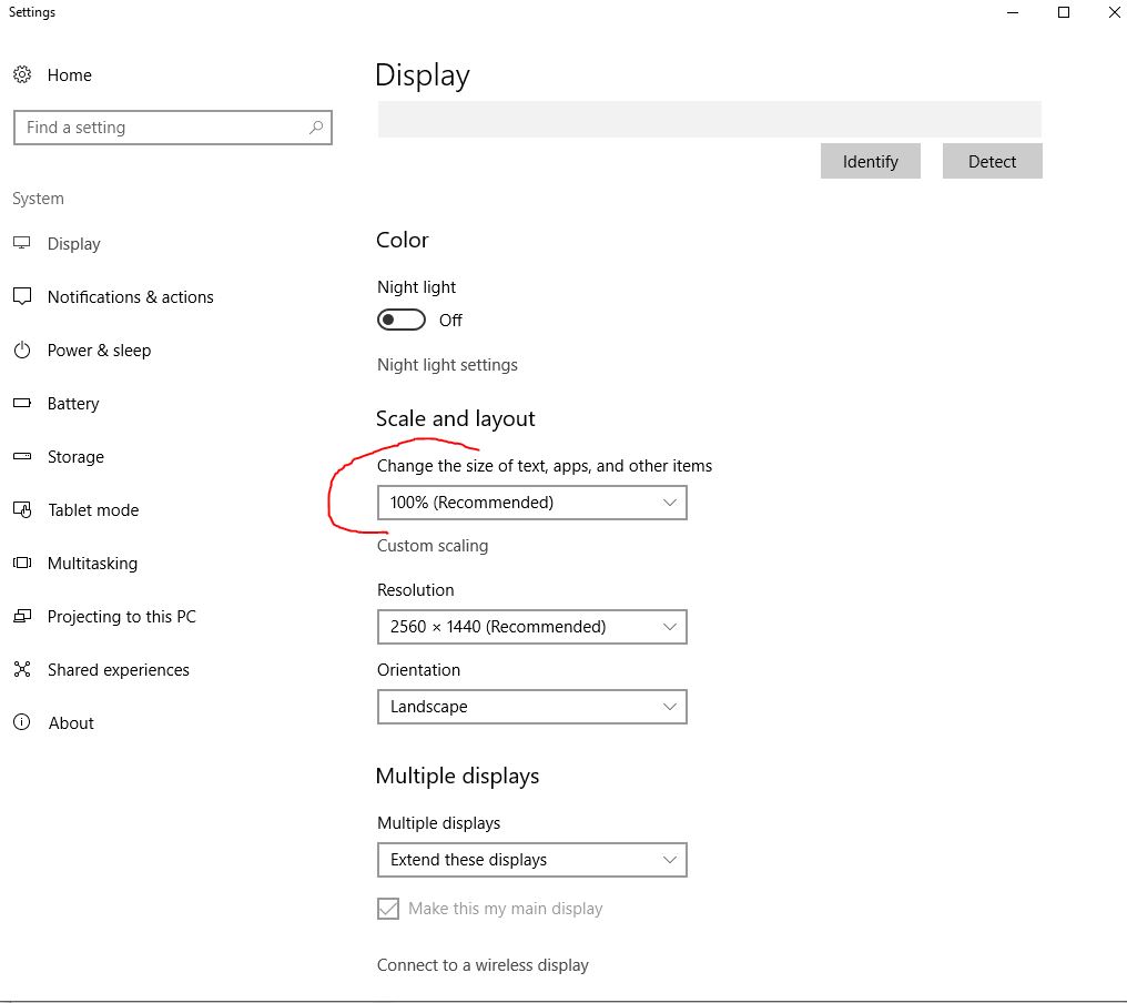Revit 2018.0.2 - Text Prints Oversized - Autodesk Community