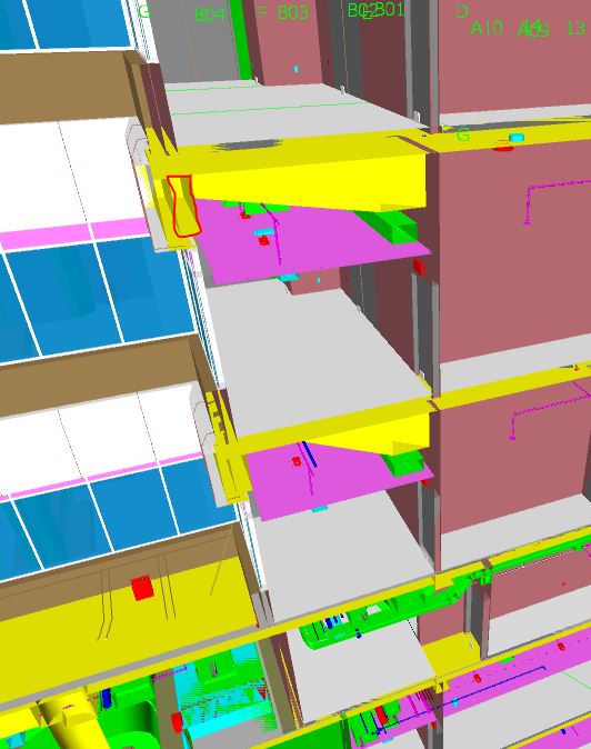 Solved: 3d section View Isuee - Autodesk Community