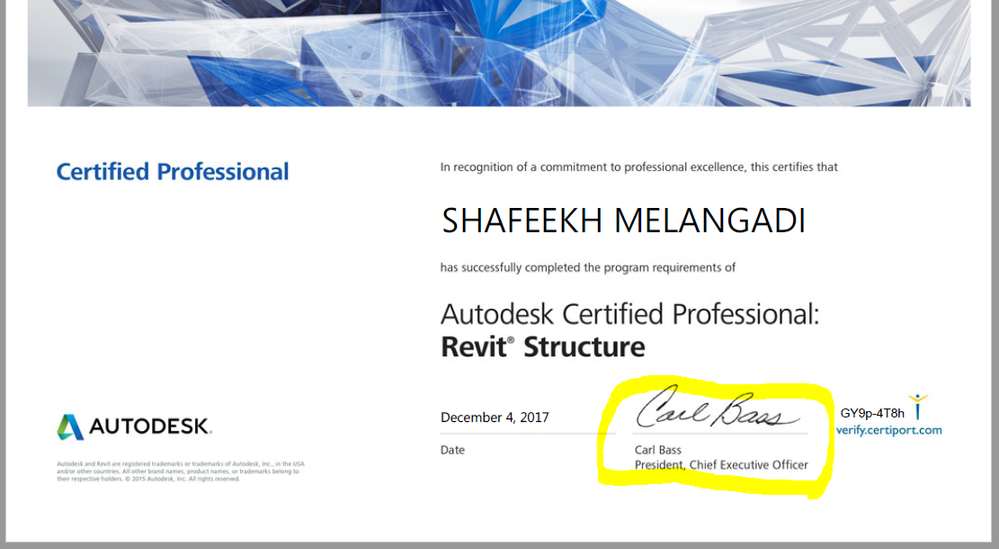 How to Get Autodesk Revit Certification - Hướng Dẫn Chi Tiết & Hiệu Quả