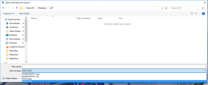 Export gridded .E57 files? - Autodesk Community