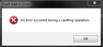 Fatal Error AutoCAD 2016 - Autodesk Community