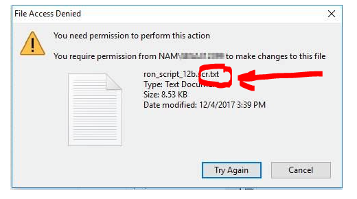 Script files VS Windows 10 ! - Autodesk Community