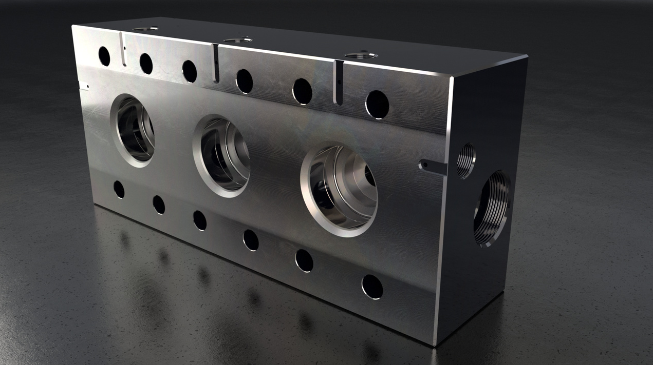 Solved: RENDER within PDM collection - Autodesk Community