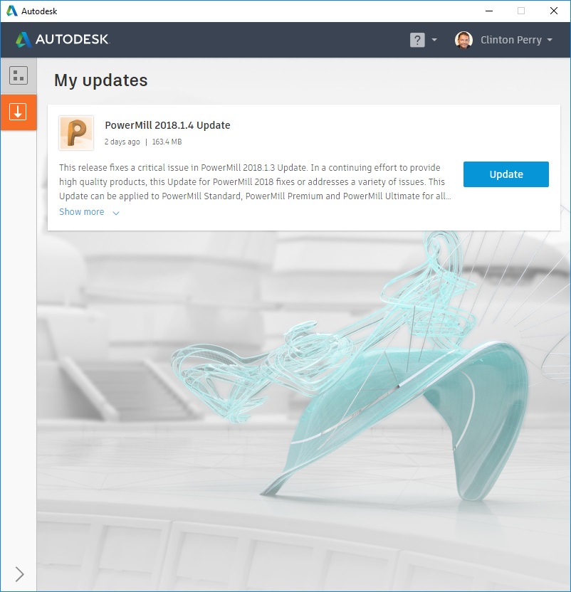 Autodesk Powermill 2018 1 4 Update Is Live Autodesk Community