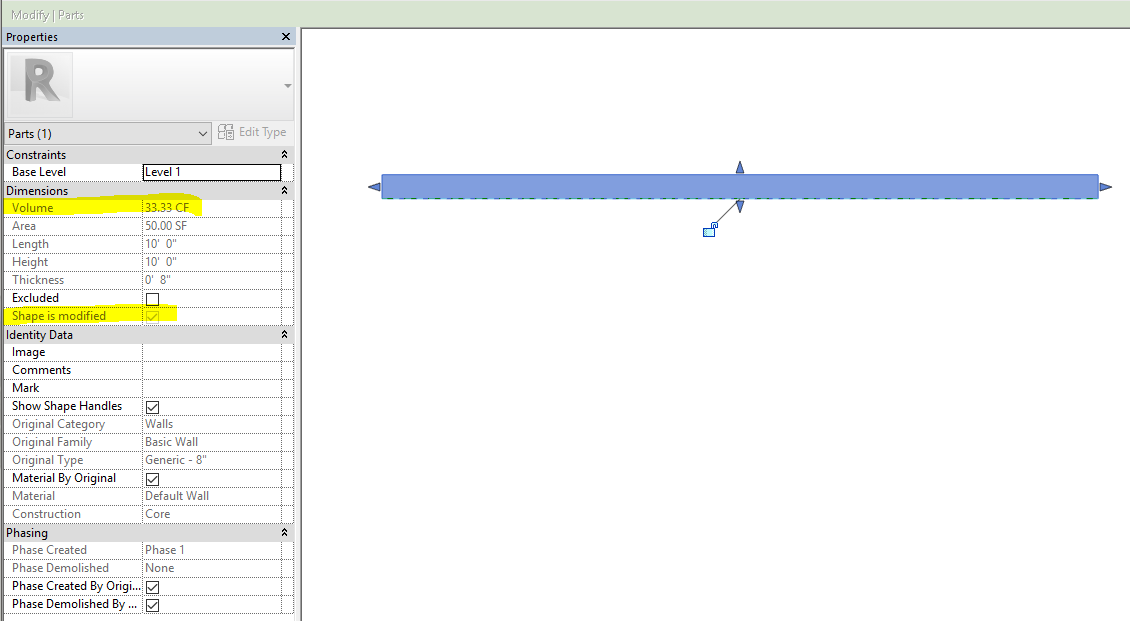mis-understanding about editing in thickness of str slab part ...