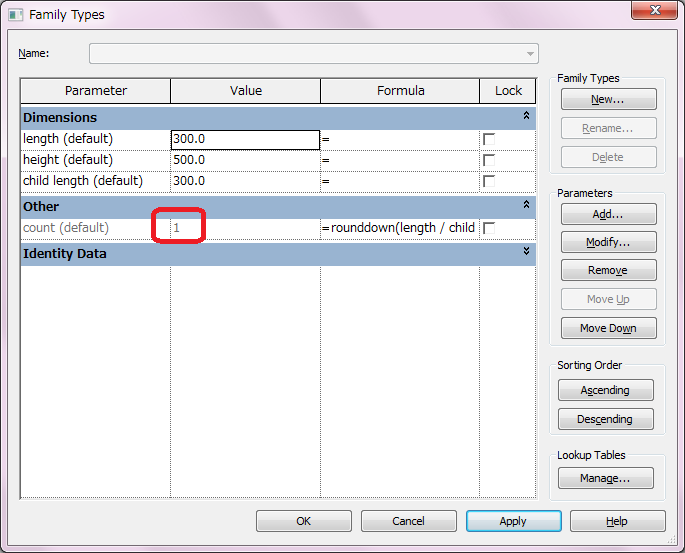 Solved: How do I solve the number of array become one? - Autodesk Community