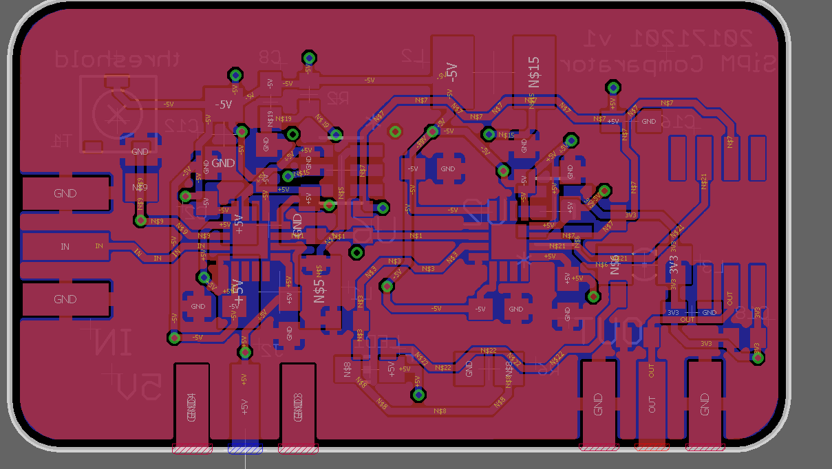 Solved: PCB Traces Not Visible in Fusion 360 - Autodesk Community
