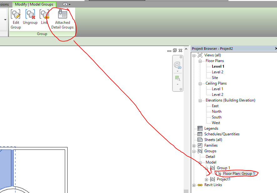 Solved: What does "attached details" mean when binding models ...