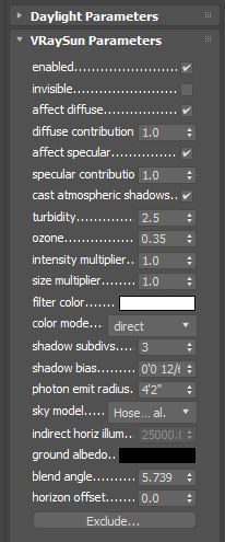 Lighting from scratch - Autodesk Community