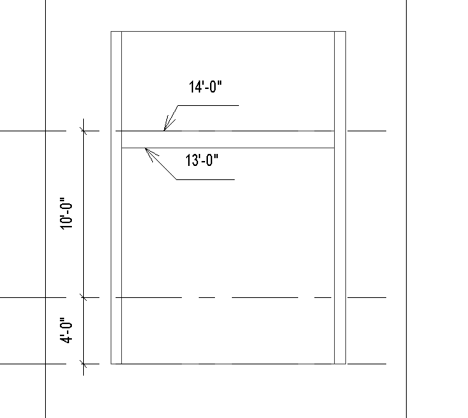 MEP Spot Elevations Reference - Autodesk Community