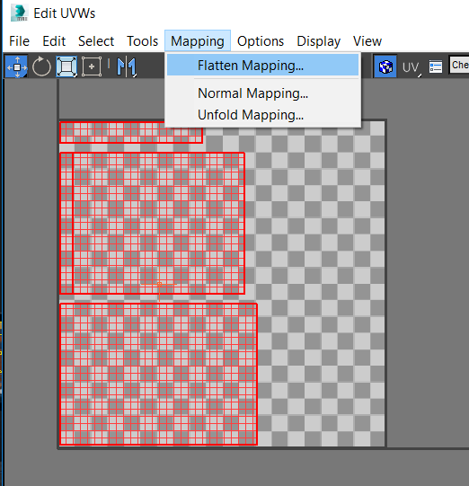 "Render to texture gives different result that Render Window VRay ...