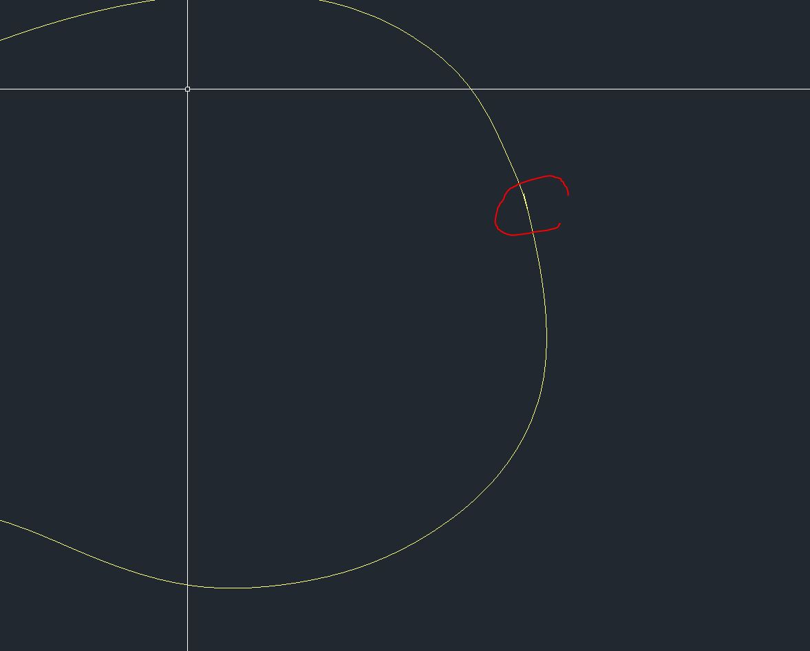 Solved: Cannot extrude a solid - Autodesk Community