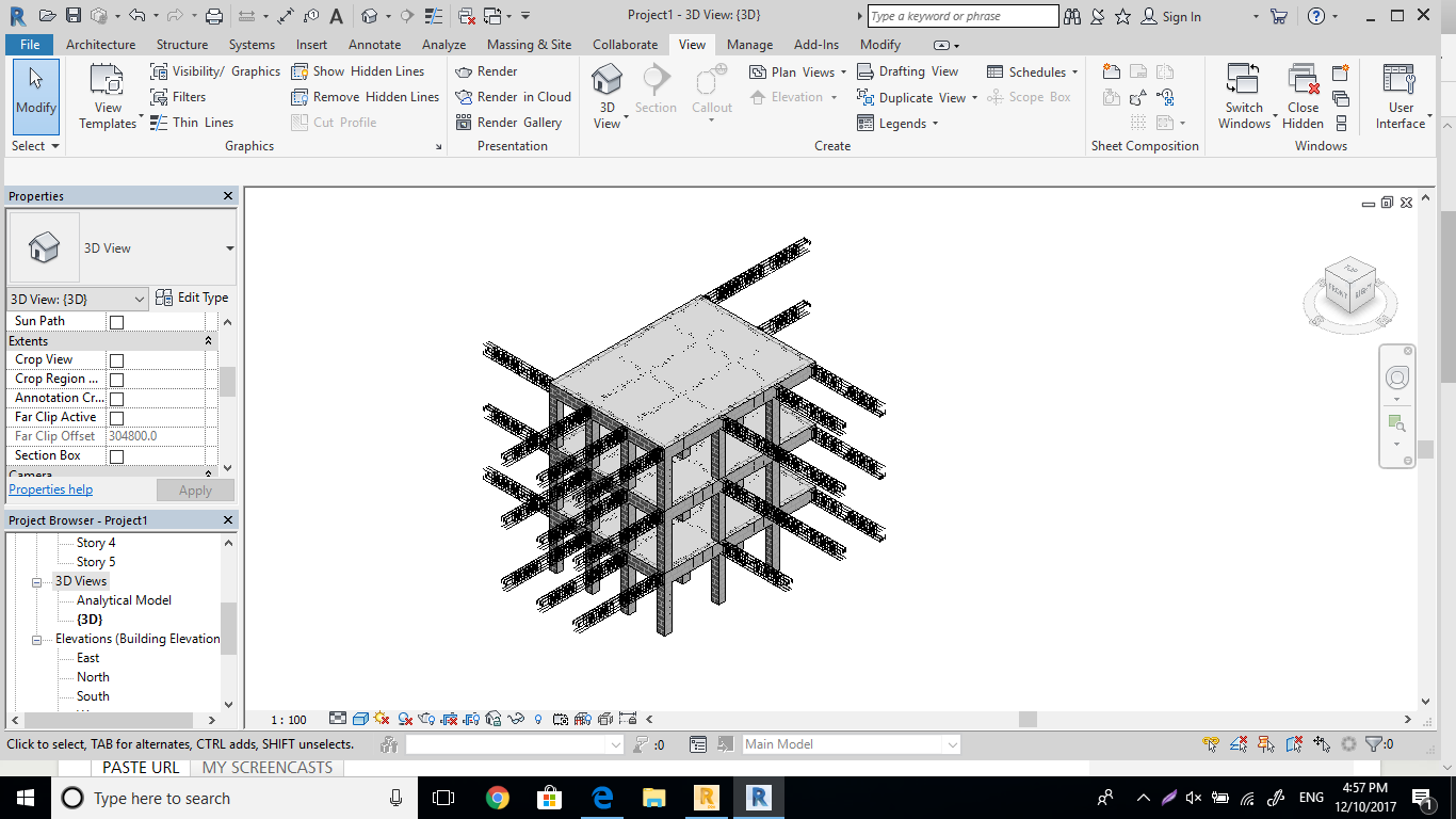 Robot to Revit rebar misplaced - Autodesk Community