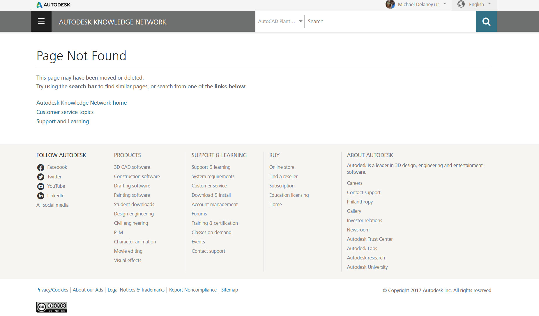 Solved: Reset Plant 3D 2017 to it's Default Settings - Autodesk Community