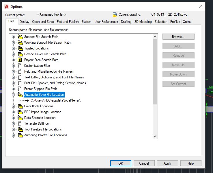 Solved: Recover Damaged File - Autodesk Community