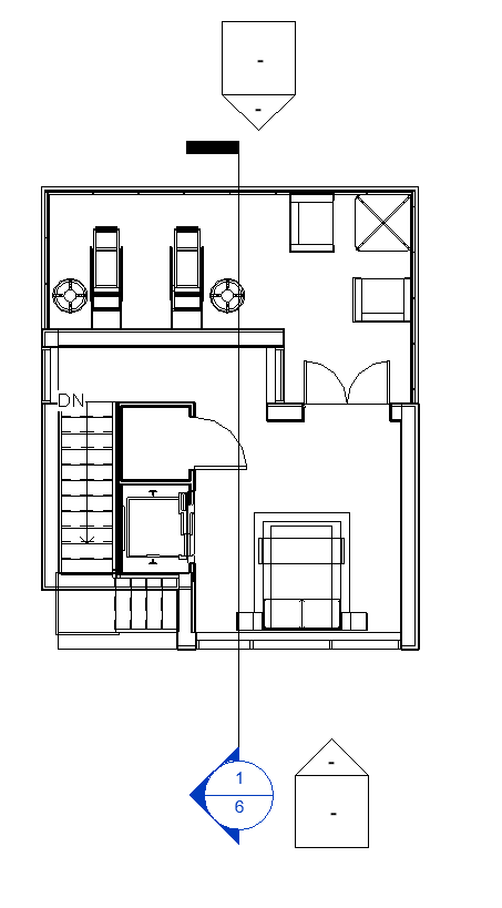 Solved: How to adjust view range to control element display in Revit? - Autodesk Community