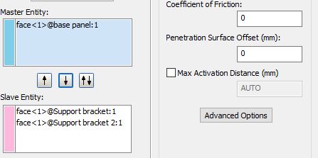 Solved: Max Activation Distance in Shell elements - Autodesk Community
