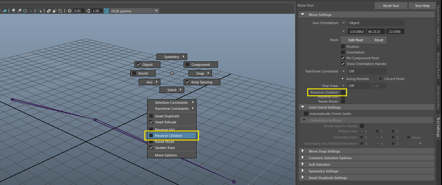 Solved: Joint Conflicts - Autodesk Community