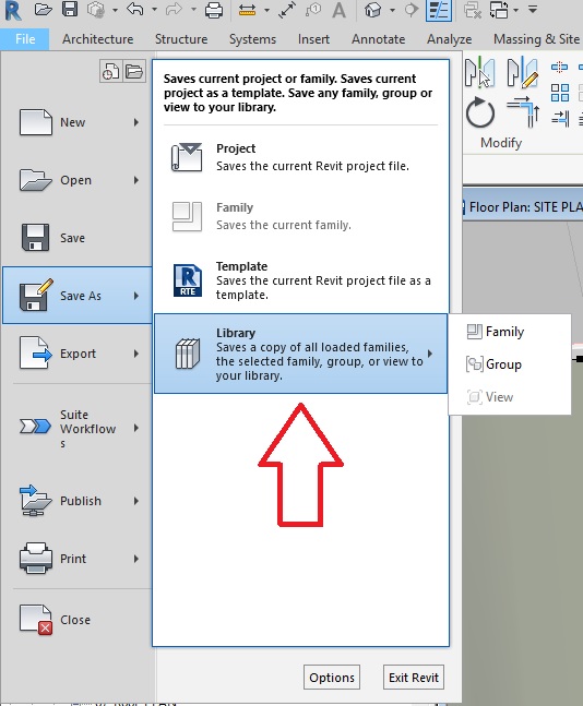 Solved: Name for corrupted family - Autodesk Community
