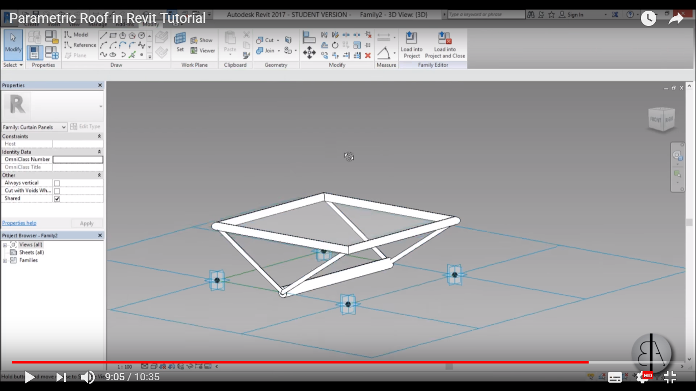 TRUSS, PATTERN from Revit to Fusion 360 [URGENT] - Autodesk Community