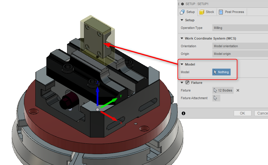 Solved: 2D Chamfer not working - Autodesk Community