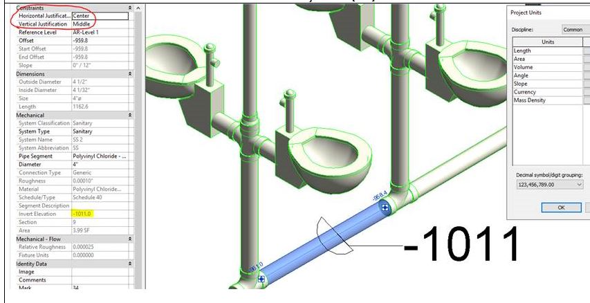 Invert Elevation??? - Autodesk Community