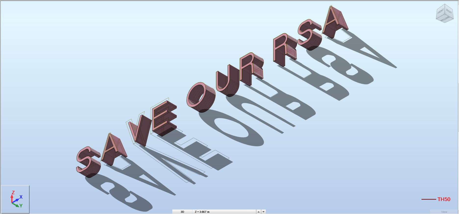 Save Our RSA - Autodesk Community