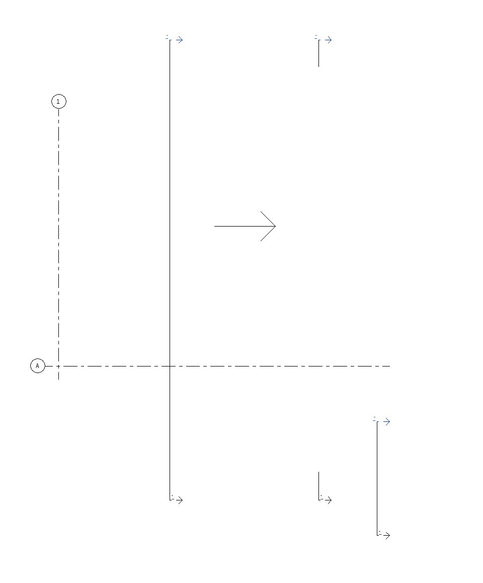 Same look on section marks - Autodesk Community