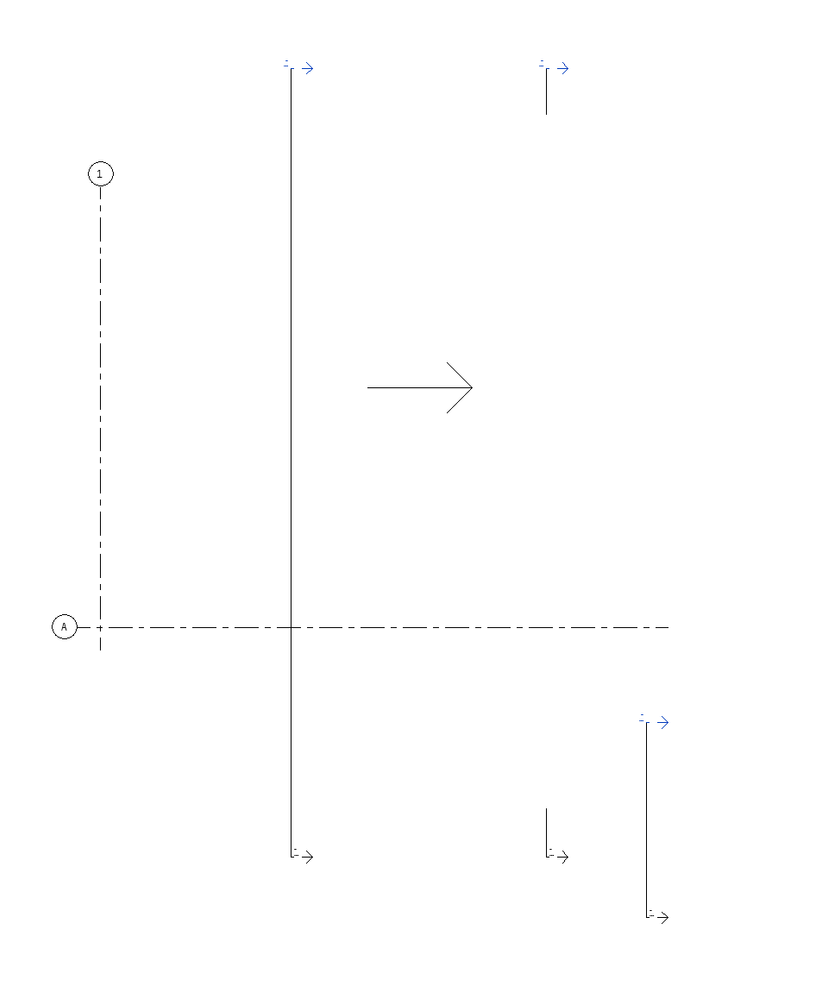 Same look on section marks - Autodesk Community