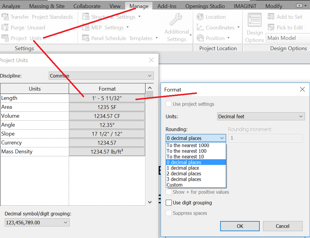 Solved: coordinators/ procedure help... - Autodesk Community