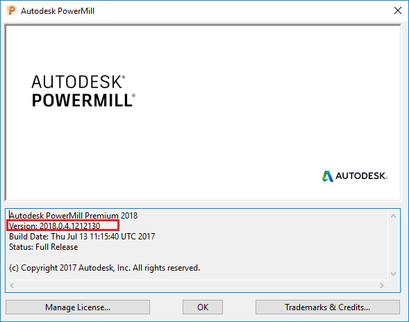Solved: C# dialog in powermill with - Page 2 - Autodesk Community
