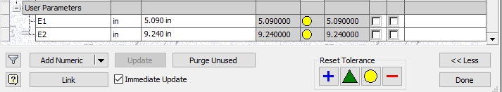 Solved: Inventor Not Evaluating Table Equations - Autodesk Community