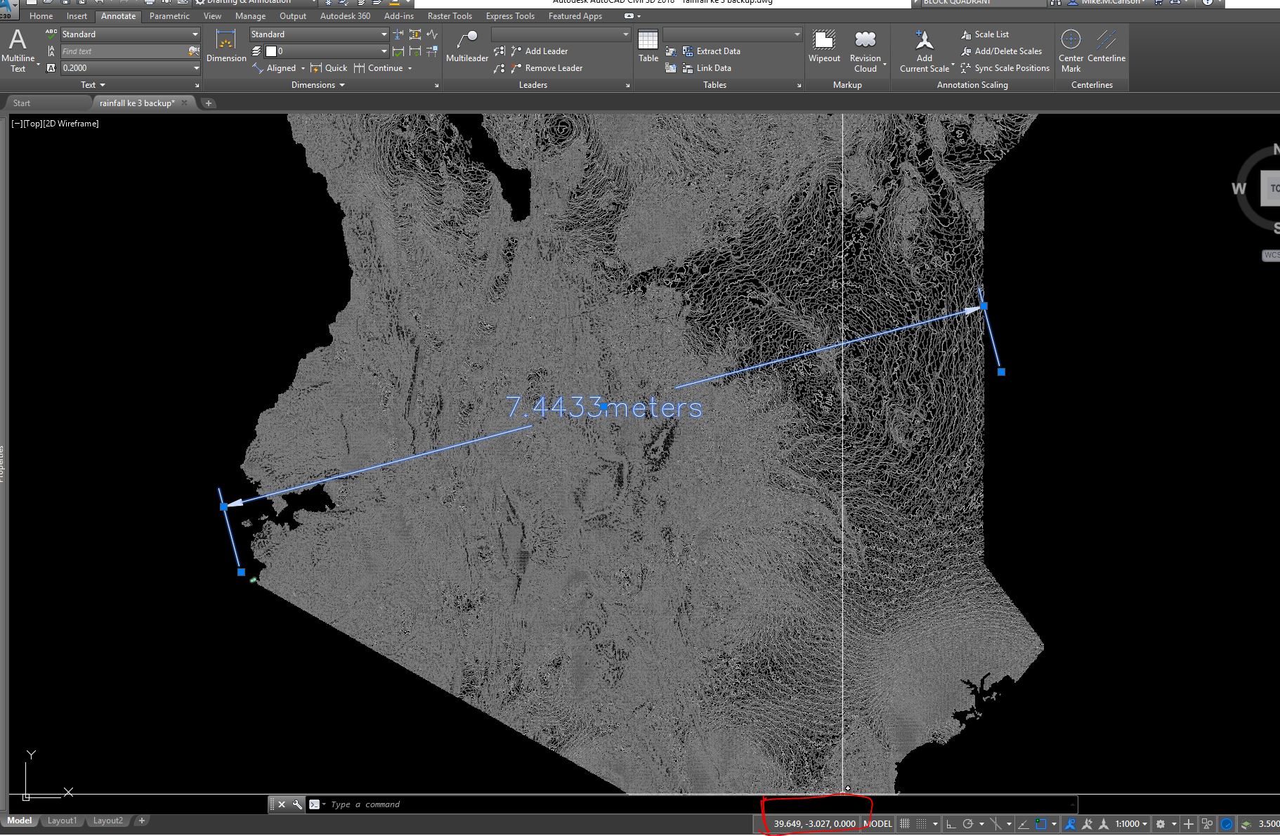 Solved: Unable to select origin surface to create cropped surface ...