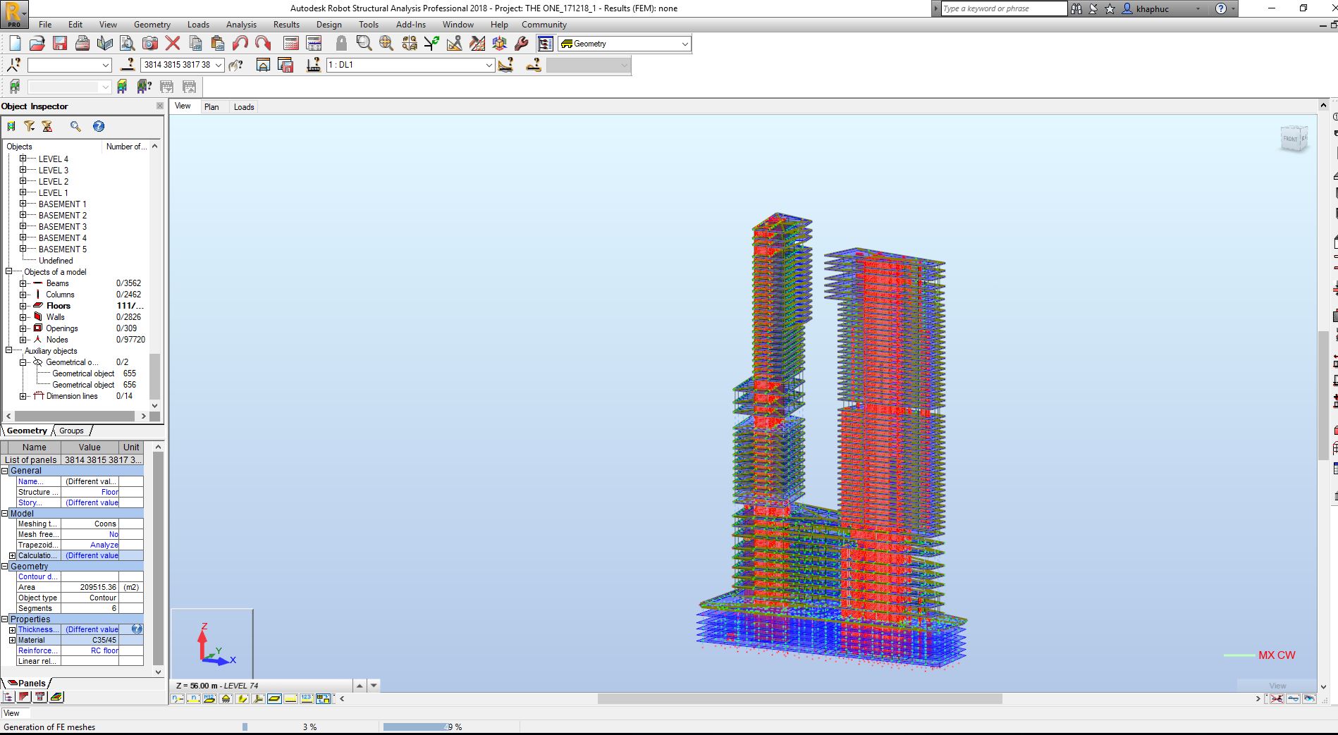 Meshing too long - Autodesk Community
