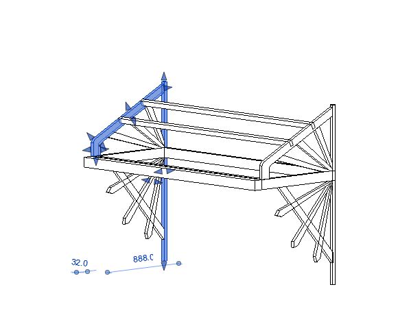 Solved: unjoining extrusion - Autodesk Community
