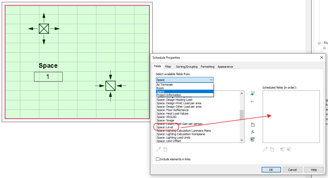 Solved: Terminal Scheduling by Level - Page 2 - Autodesk Community