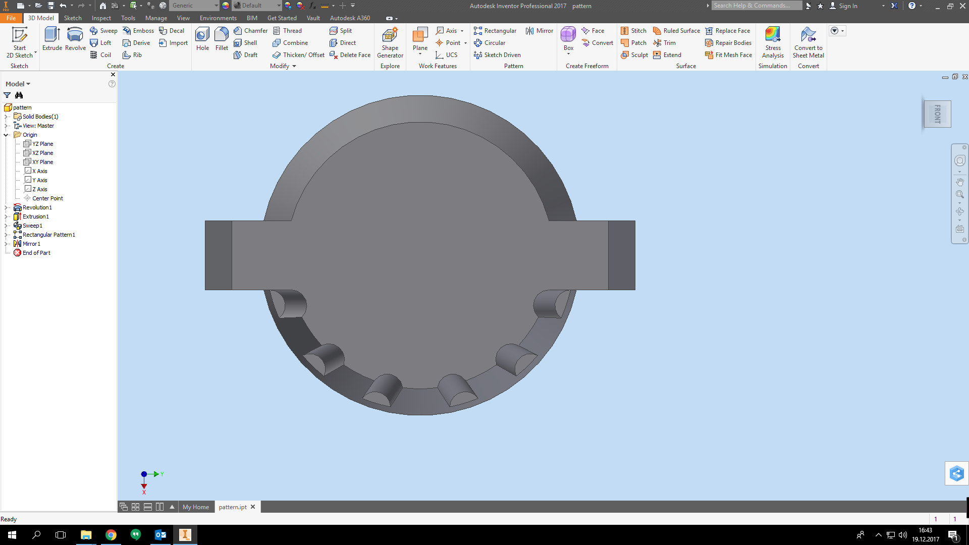Solved: Inventor 2013 Pattern Does Not Match Sketch End Points - Autodesk Community