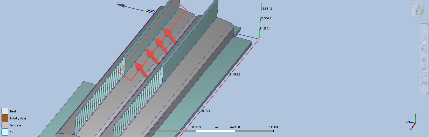 Solved: Forced convection problems - Autodesk Community