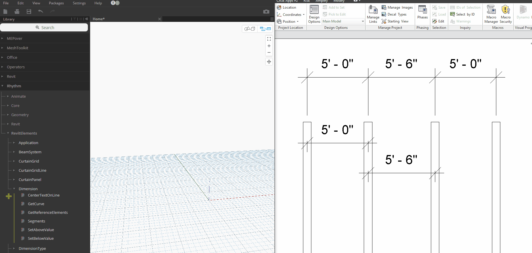 Solved: Dimension text in line with dimension - Page 2 - Autodesk Community