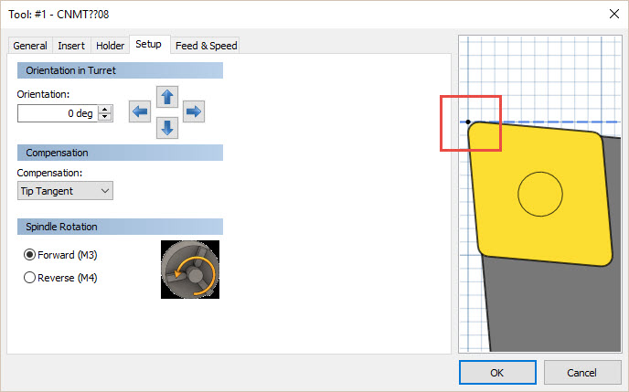 Solved: Lathe Tool Path Issues - Autodesk Community
