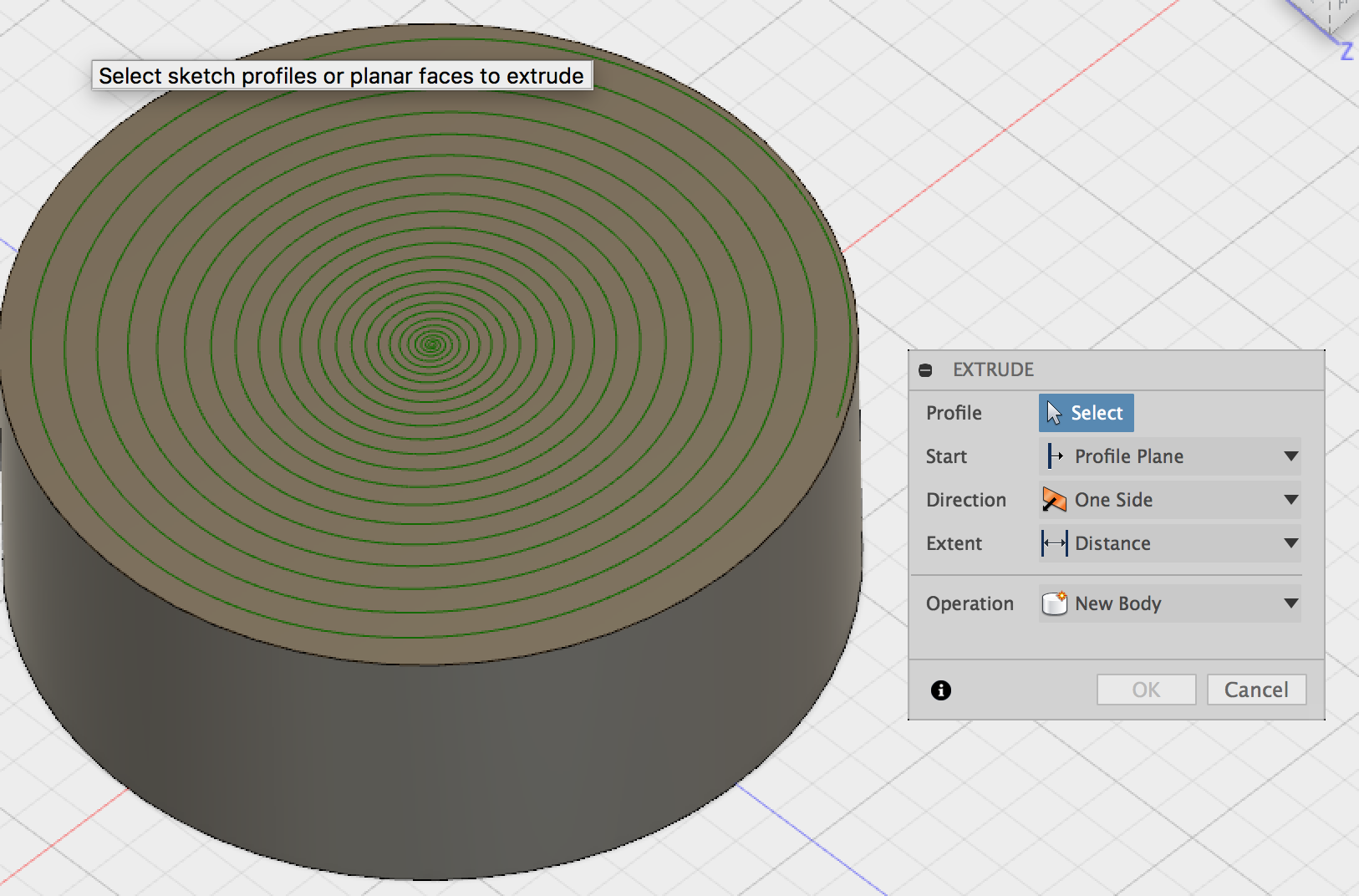 how to draw a spiral - Autodesk Community