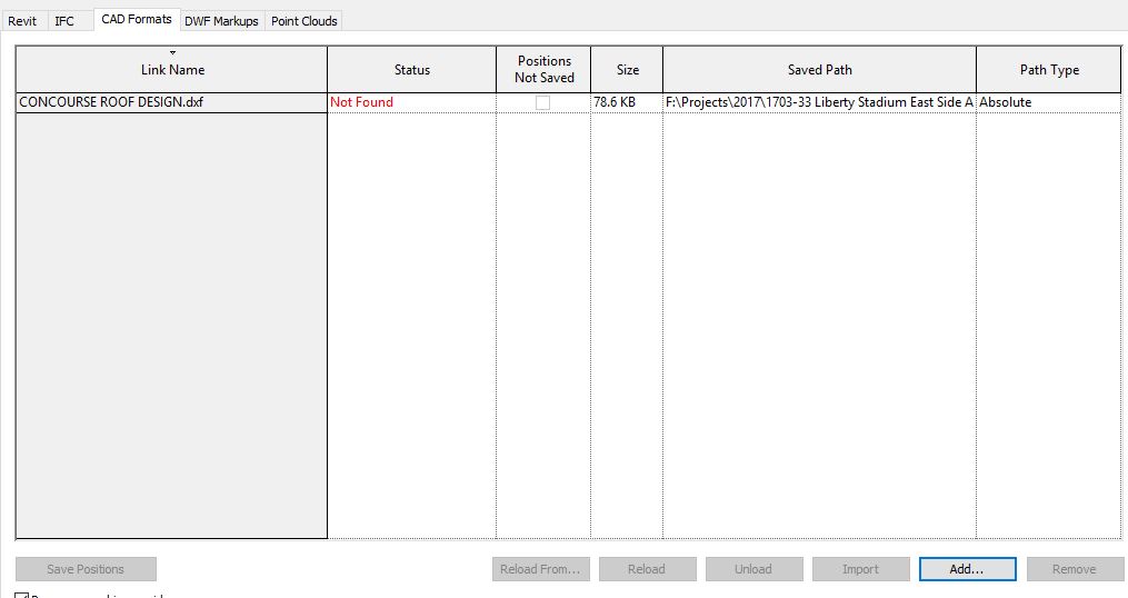 Why is a Revit 2017 file upgrading from 2016 - Autodesk Community