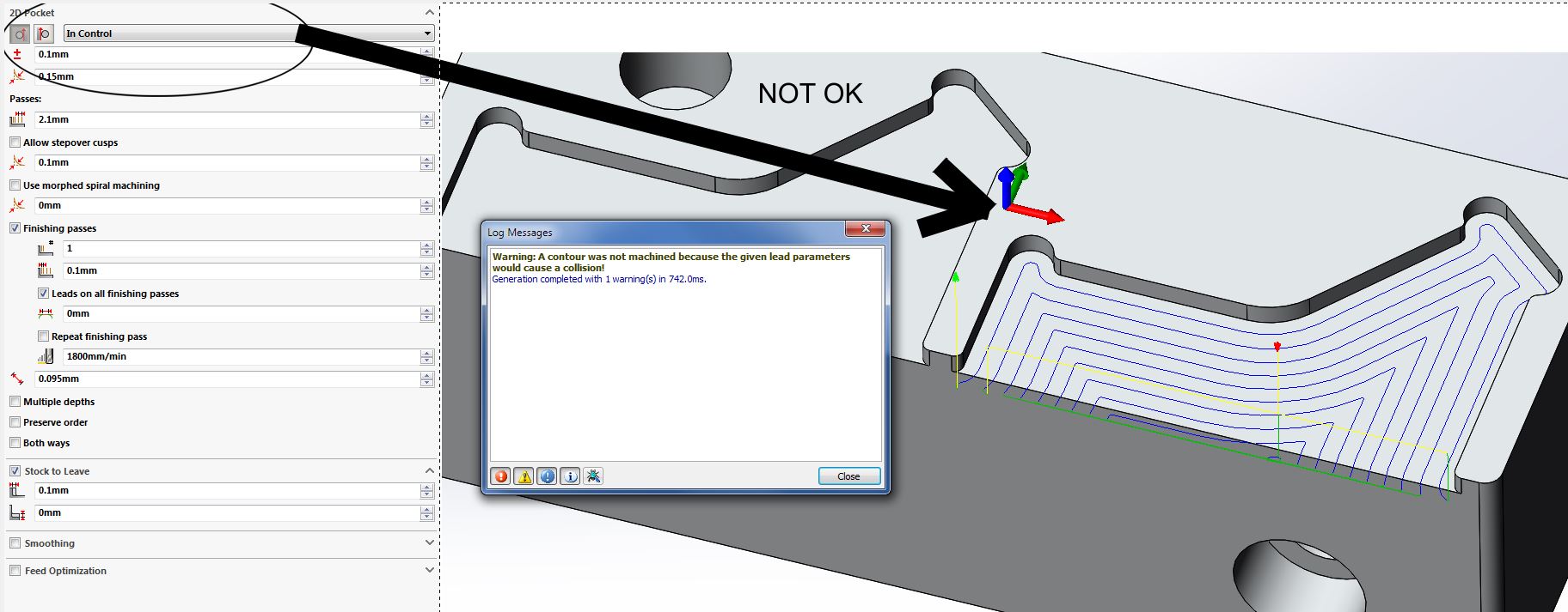 HSMWorks 2018 R4 - Autodesk Community