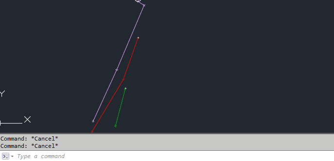 Solved: LISP to automatically sweep circles along closest 3D polyline - Autodesk Community