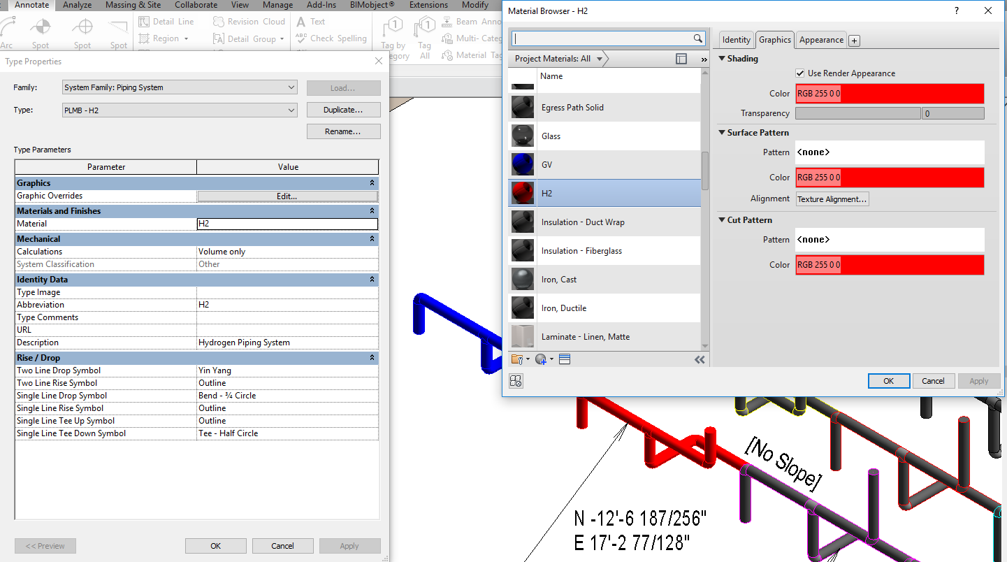 Solved: pipe systems - Autodesk Community