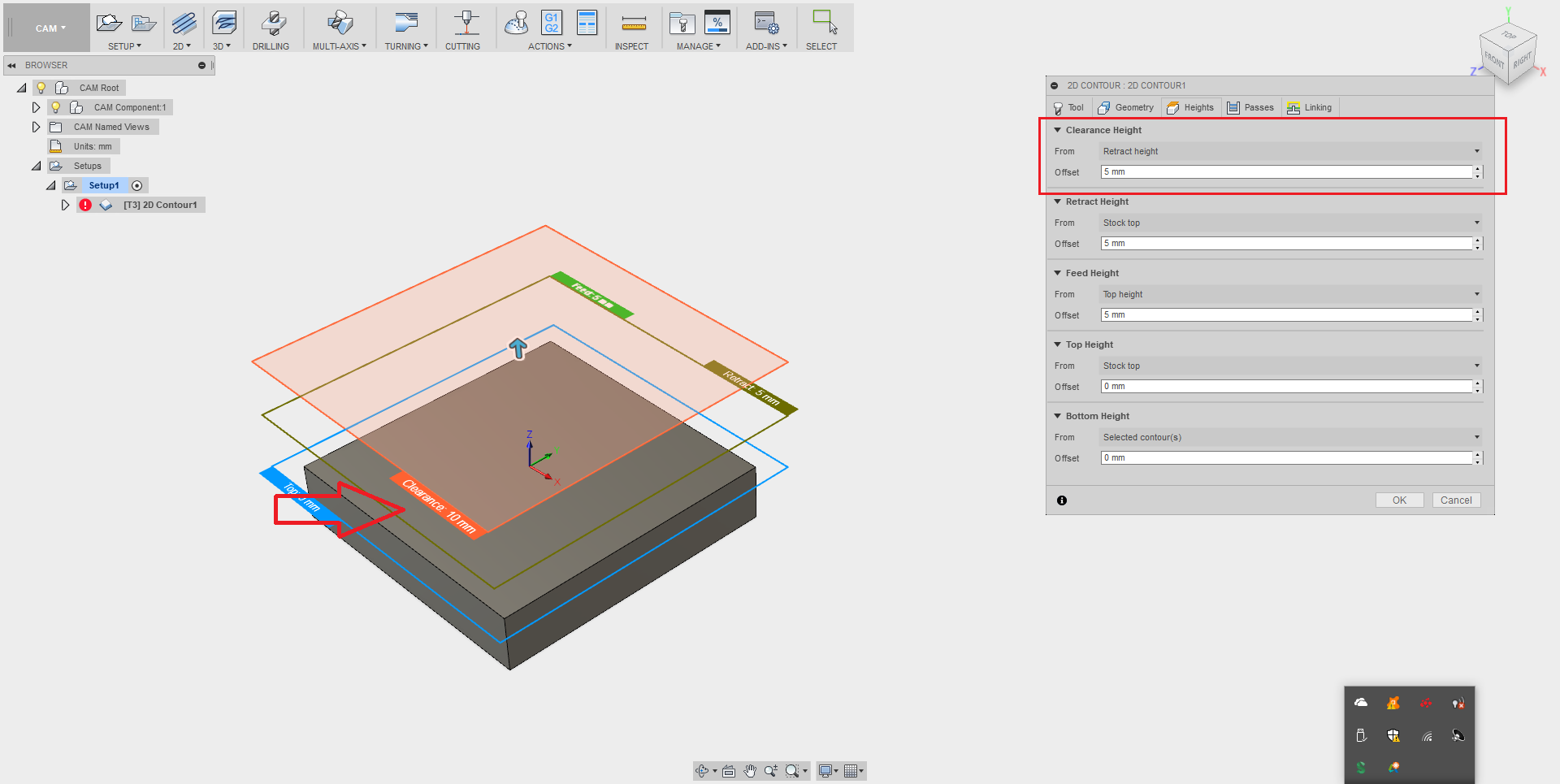 G-code for simple XYZ CNC machine - Autodesk Community
