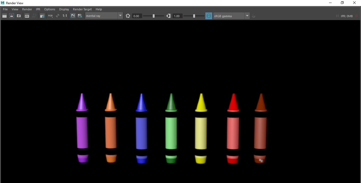 Maya Autodesk 2017 Texture glitching in viewport 2.0 - Autodesk Community