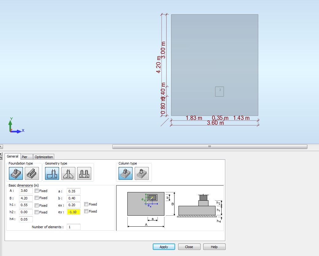 Solved: Revit foundation in Robot is taken as Fixed Support - Autodesk Community
