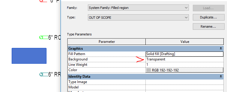 Solved: Filled Region - Autodesk Community